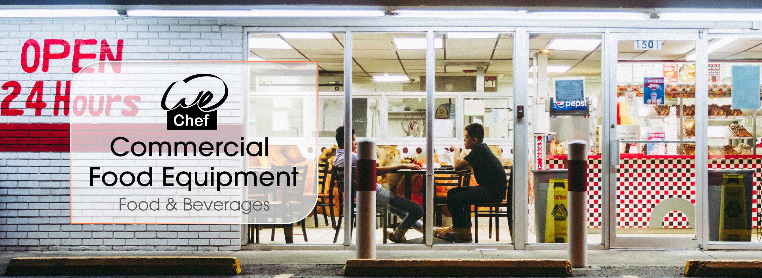 WeChef USA - Best deals on kitchen products and supplies